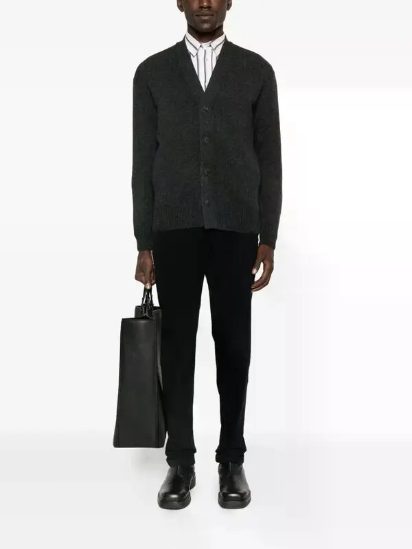 Jacob Cohen Straight-leg Trousers