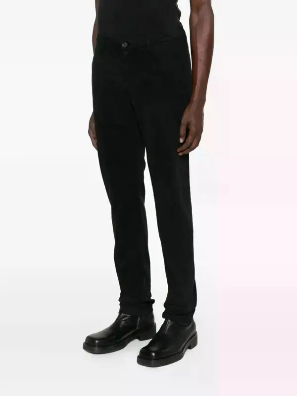 Jacob Cohen Straight-leg Trousers