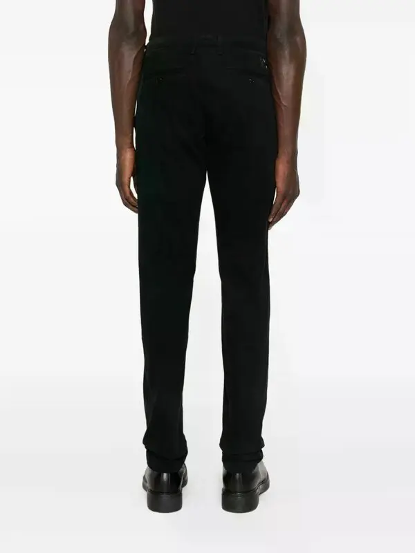 Jacob Cohen Straight-leg Trousers