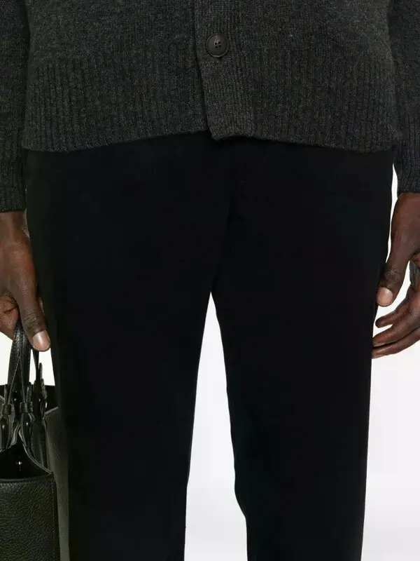 Jacob Cohen Straight-leg Trousers