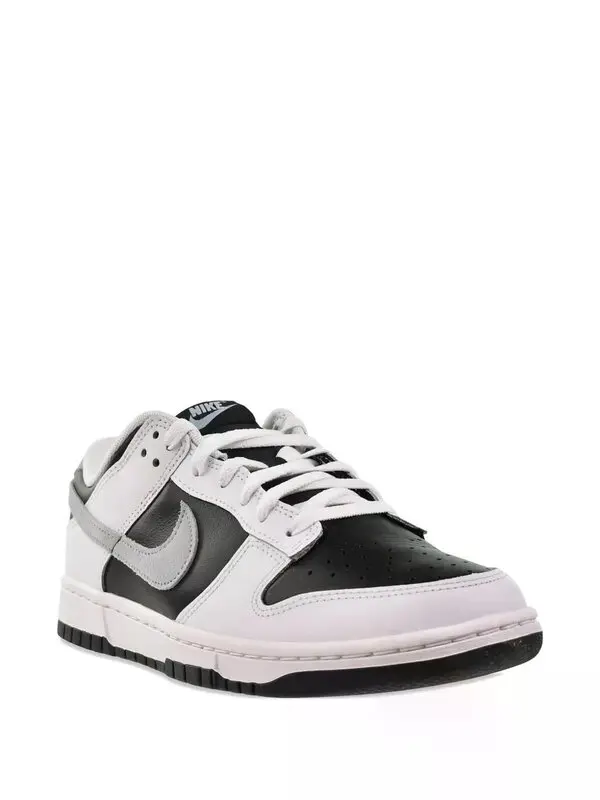 Nike Dunk Low Reverse Panda 2.0 Sneakers