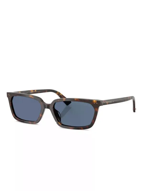 JIMMY CHOO Sunglasses