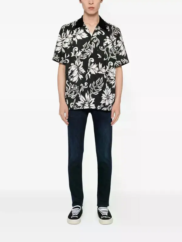 REPLAY Anbass Jeans - Blue