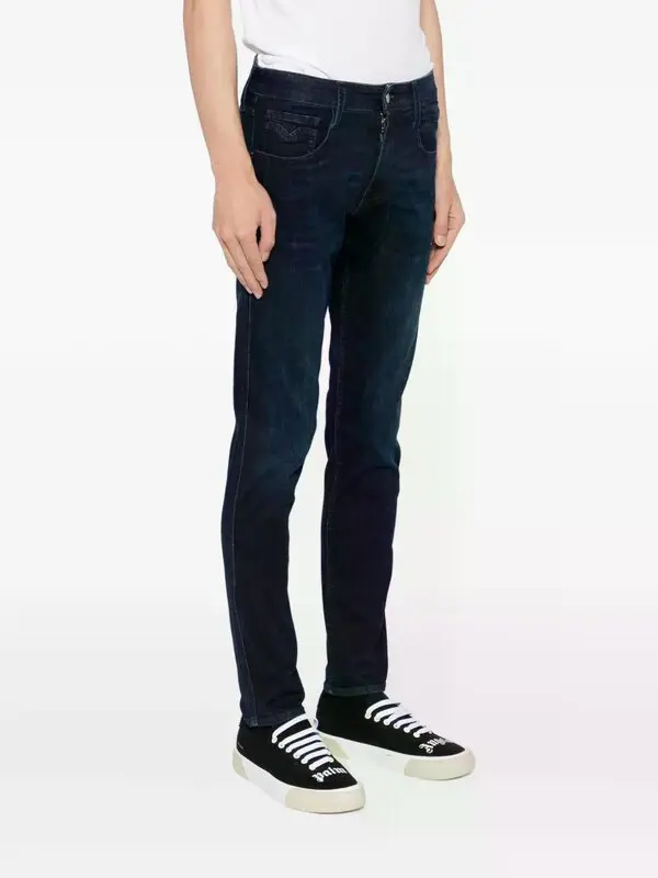 REPLAY Anbass Jeans - Blue