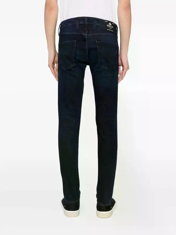 REPLAY Anbass Jeans - Blue
