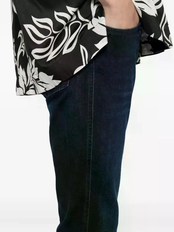 REPLAY Anbass Jeans - Blue