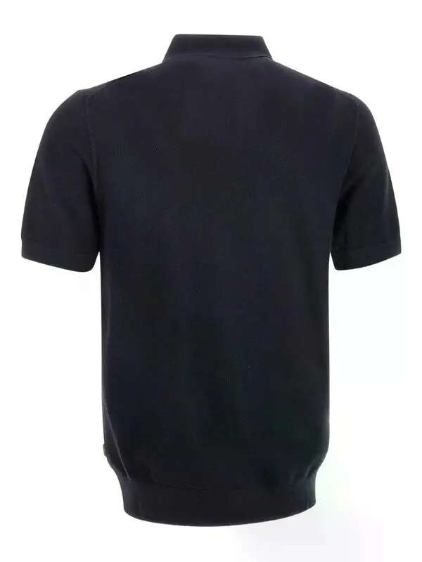 BOSS Short-sleeve Polo Shirt