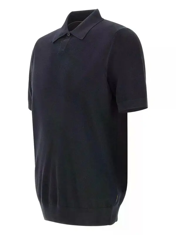 BOSS Short-sleeve Polo Shirt