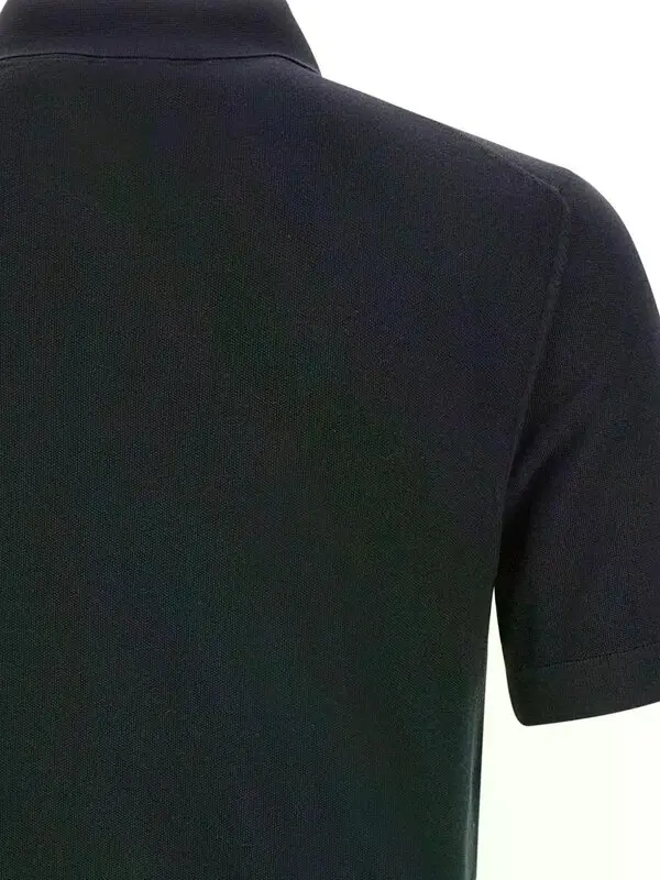 BOSS Short-sleeve Polo Shirt
