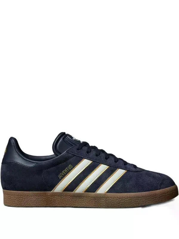 Adidas Gazelle Juventus Sneakers