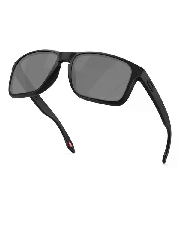 Oakley Holbrook Xxl Square-frame Sunglasses