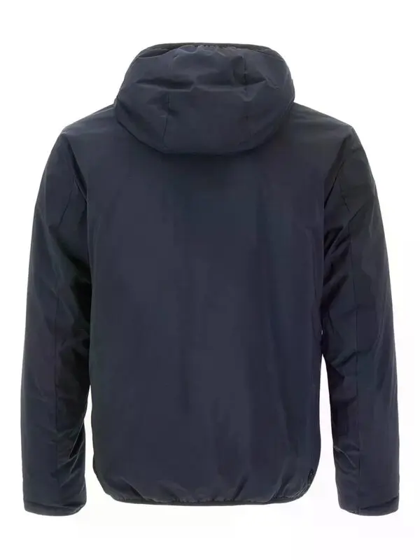 COLMAR Zip-fastening Hooded Jacket