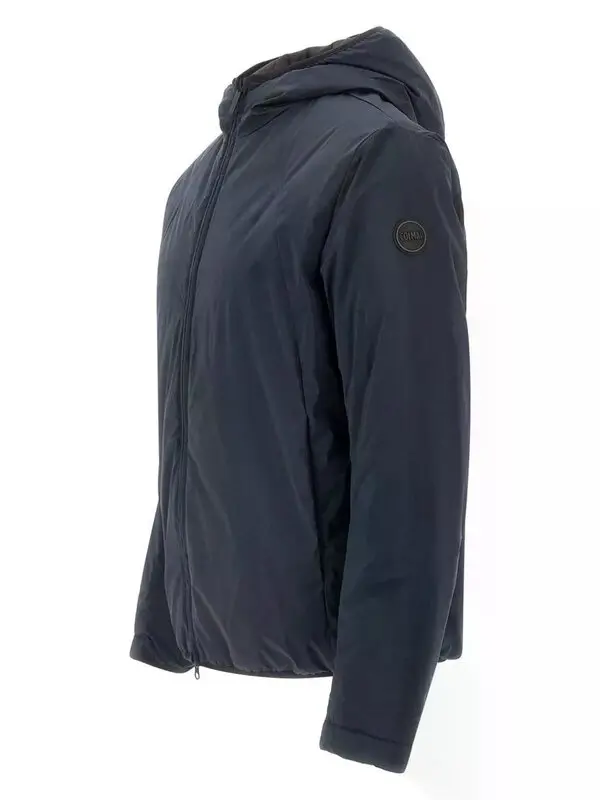 COLMAR Zip-fastening Hooded Jacket