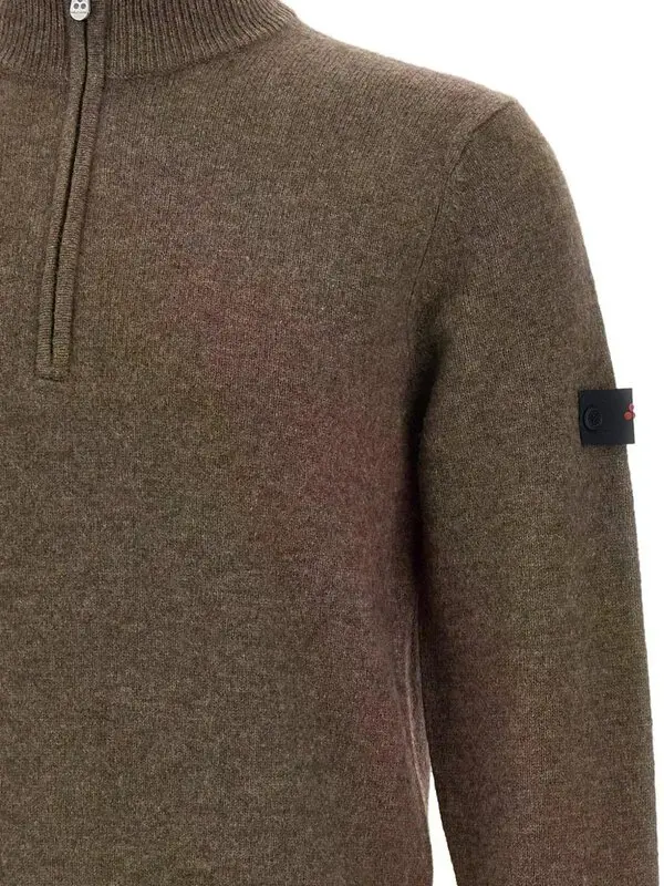 Peuterey Half-zip Pullover