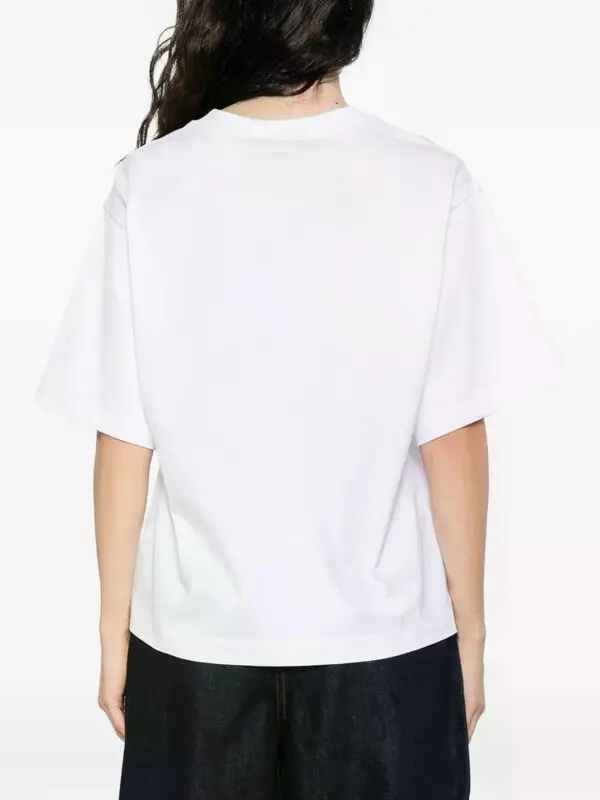 Dolce & Gabbana Logo T-shirt