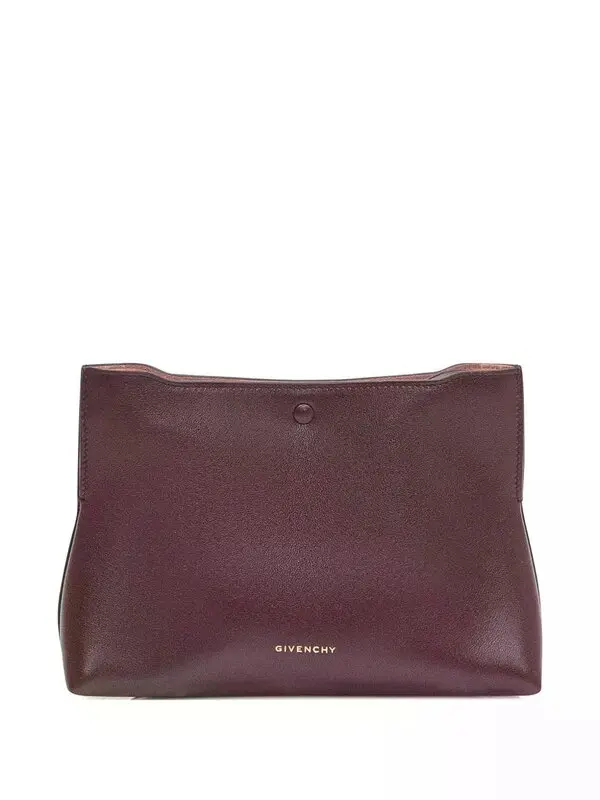 Givenchy Folded Pochette Shoulder Bag