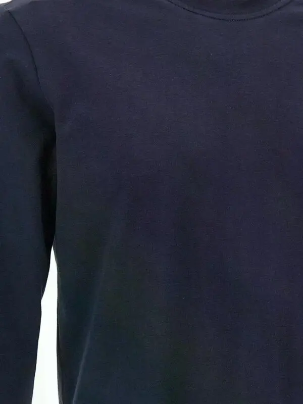 PAOLO PECORA Round-neck Sweatshirt