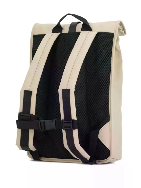 Rains Rolltop Rucksack Backpack
