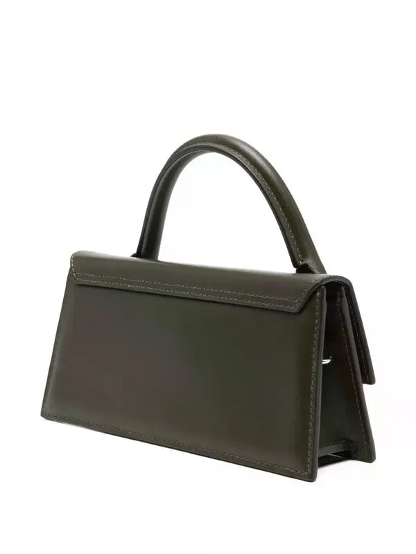 Jacquemus Le Chiquito Long Top-handle Tote Bag