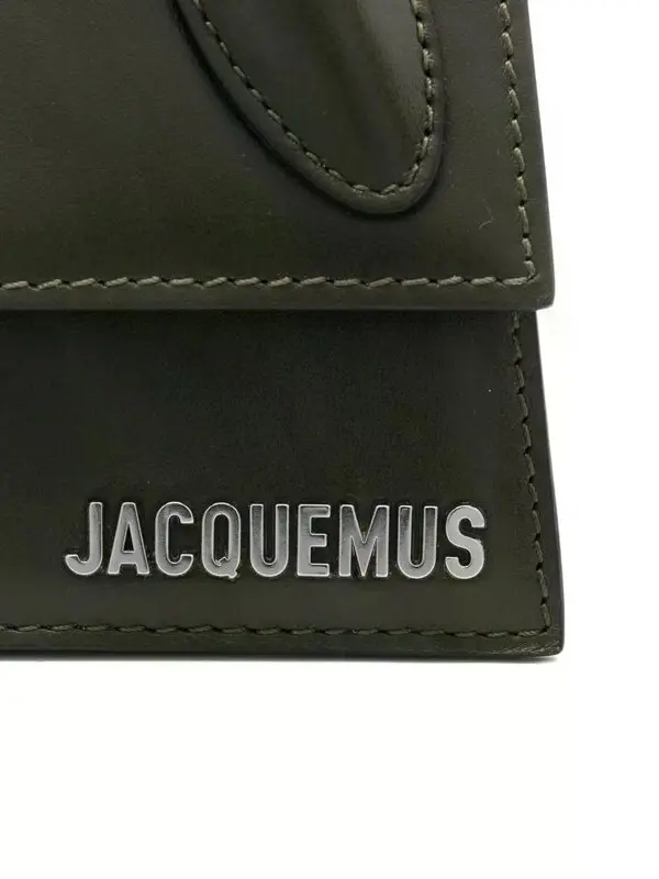 Jacquemus Le Chiquito Long Top-handle Tote Bag