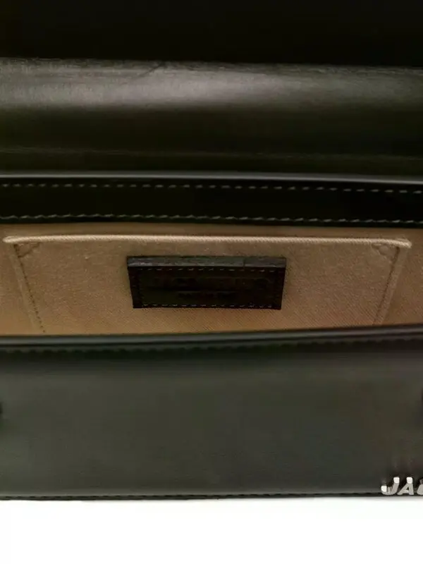 Jacquemus Le Chiquito Long Top-handle Tote Bag