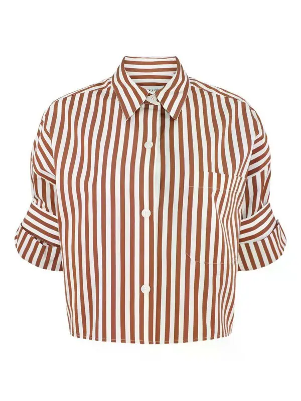 TWP Striped Shirt