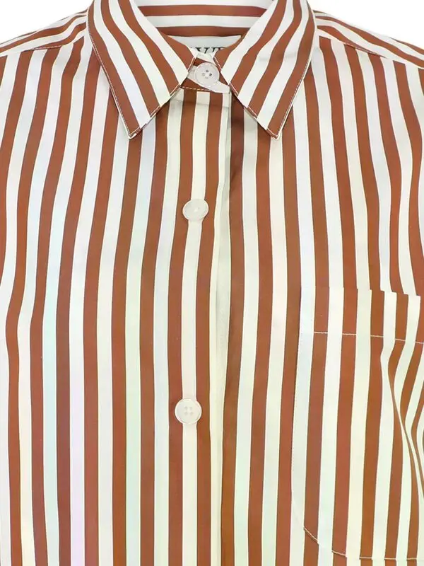 TWP Striped Shirt