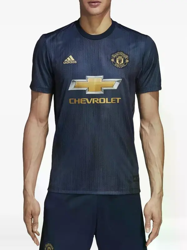 Adidas Manchester United Third Jersey