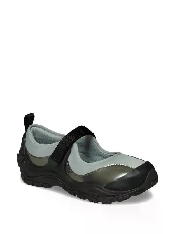 CROCS Terre Ballet Core Sneakers
