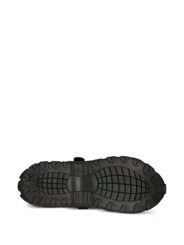CROCS Terre Ballet Core Sneakers