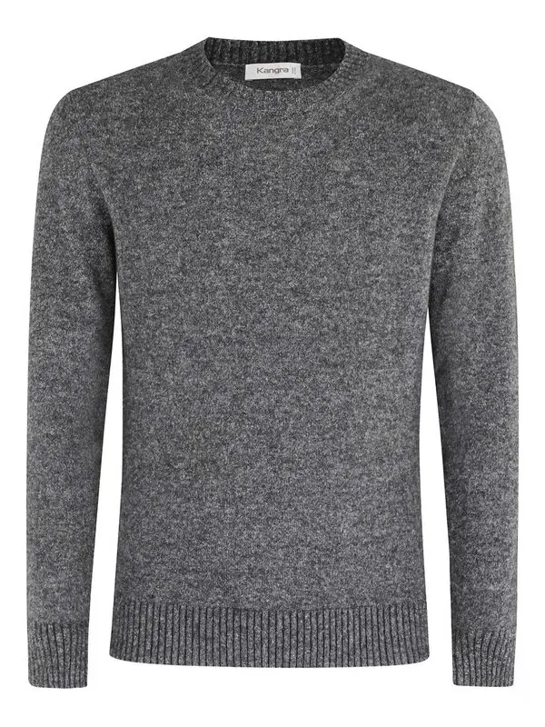 KANGRA Crew-neck Sweater