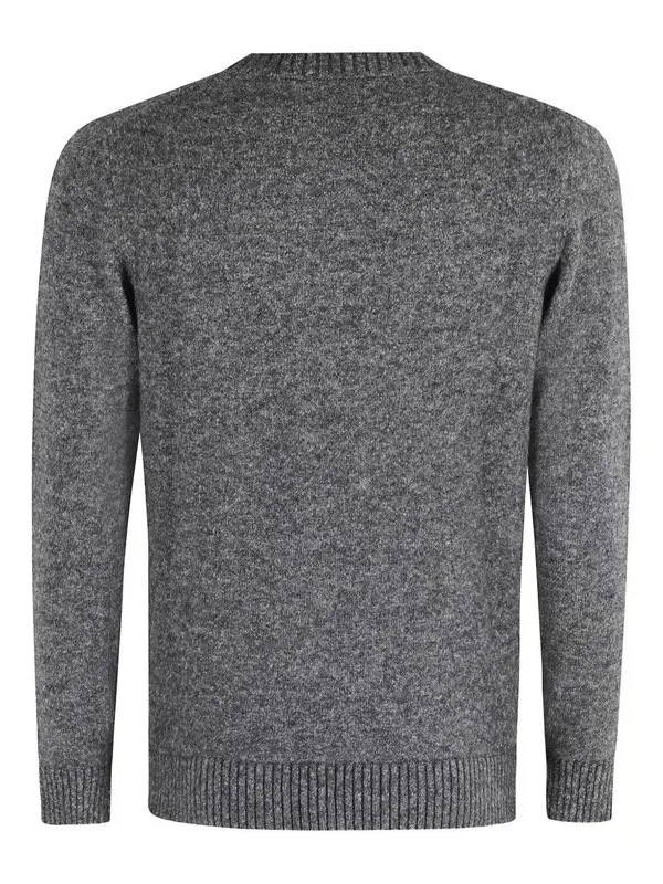 KANGRA Crew-neck Sweater