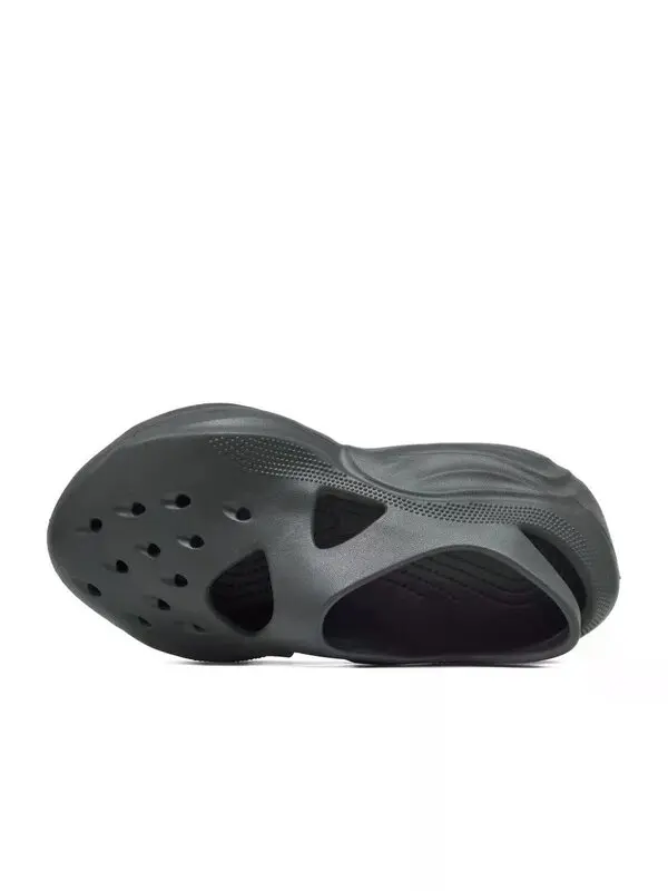 CROCS X Dingyun Zhang Diffuser Sandals - Black
