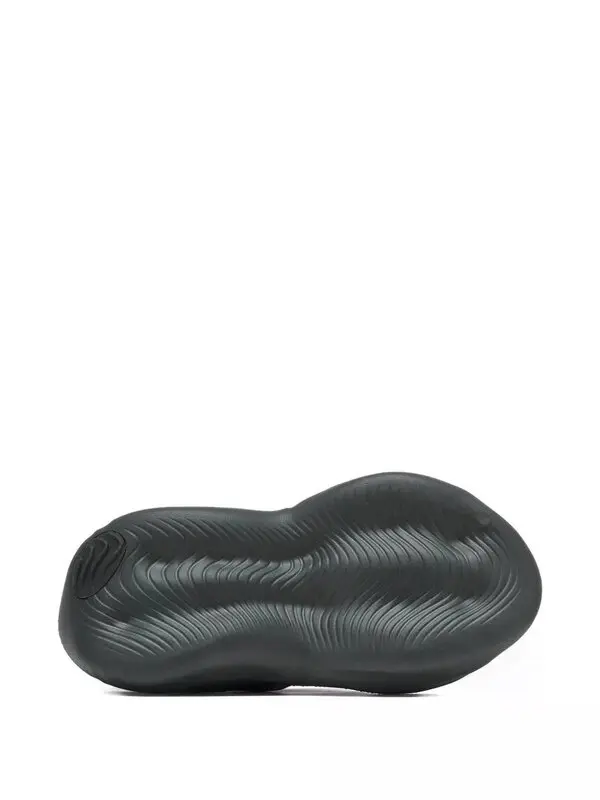 CROCS X Dingyun Zhang Diffuser Sandals - Black