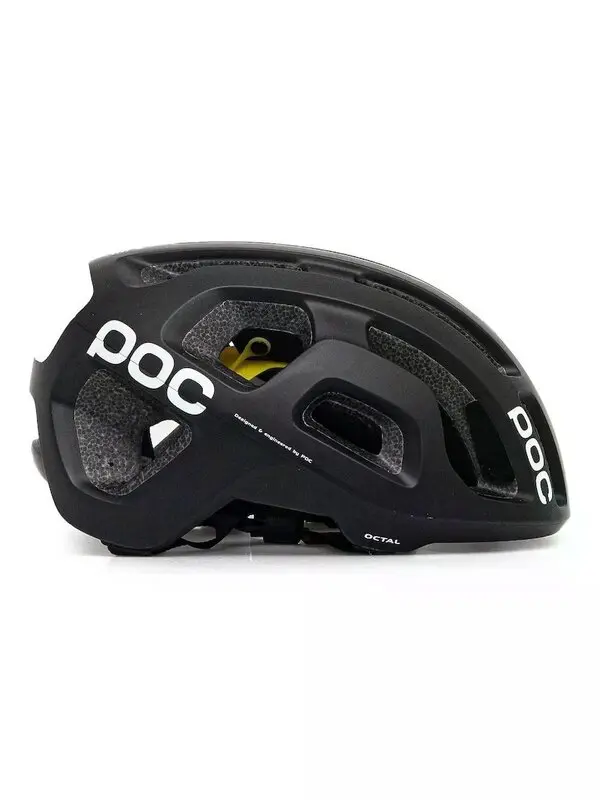 POC Octal Helmet - Black