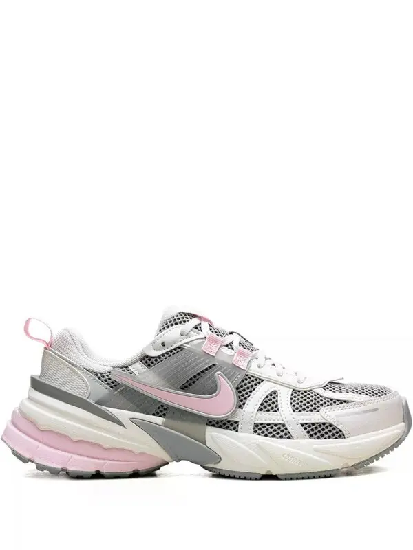 Nike V2k Run Sneakers - Grey