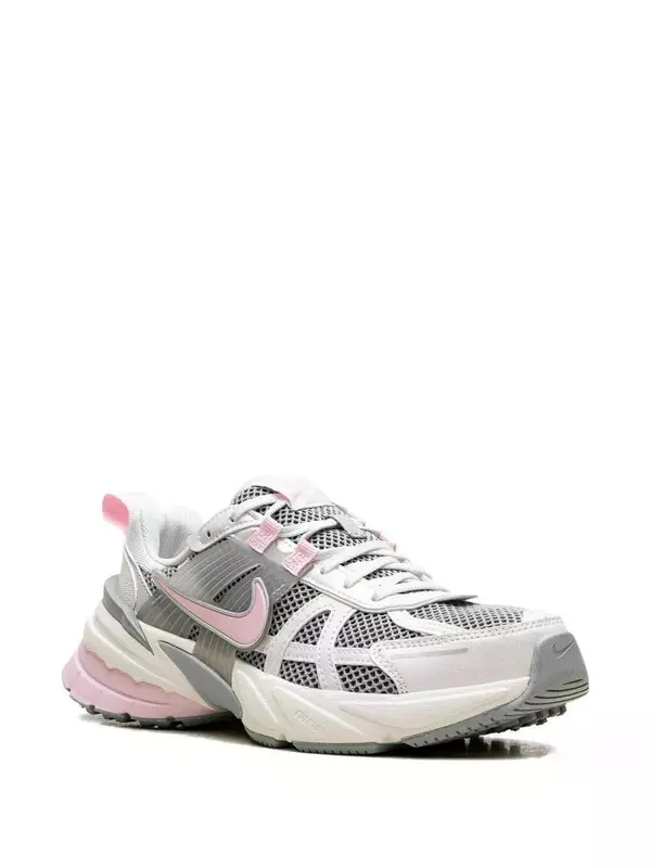 Nike V2k Run Sneakers - Grey