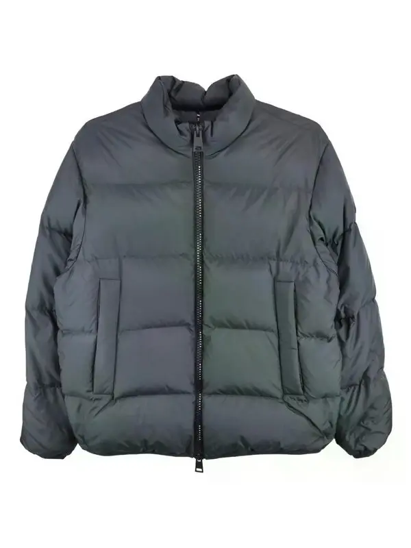 Moncler Quilted Puffer Jacket