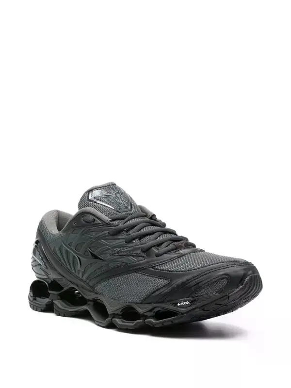 Mizuno Wave Prophecy Ls Sneakers - Grey