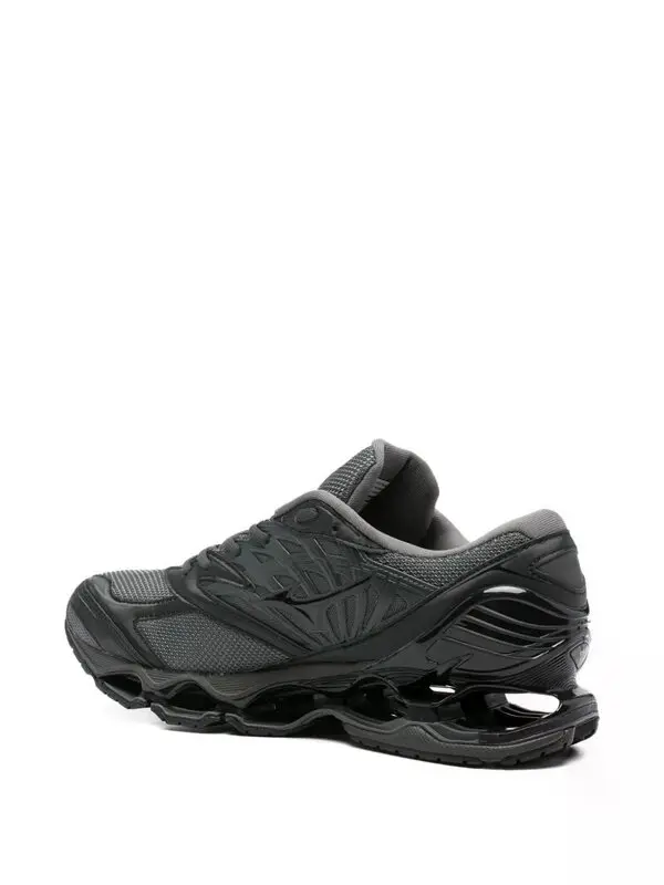 Mizuno Wave Prophecy Ls Sneakers - Grey