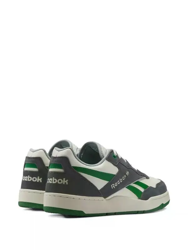 REEBOK Bb4000 Suede Trainers