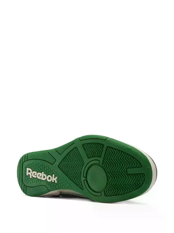 REEBOK Bb4000 Suede Trainers