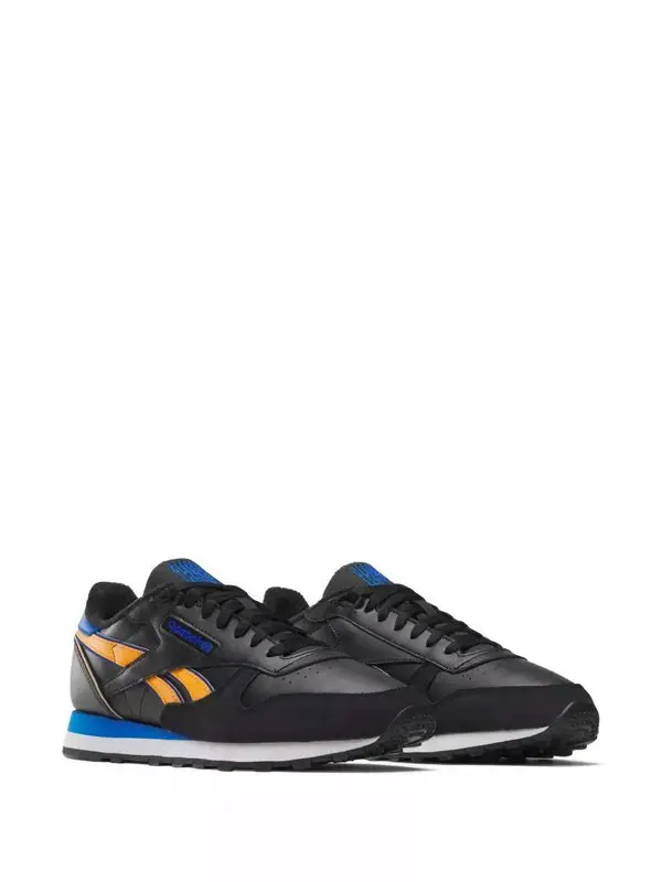 REEBOK Classic Leather Low-top Sneakers