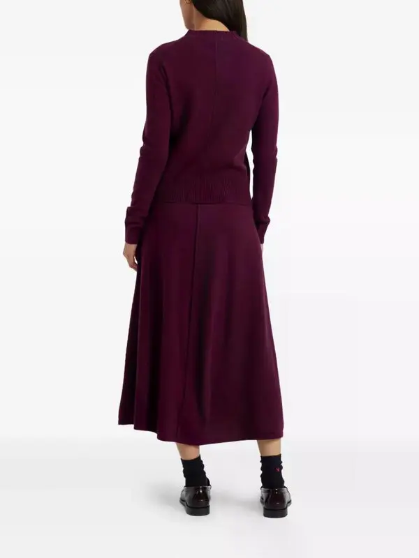 Chinti & Parker Crew-neck Sweater