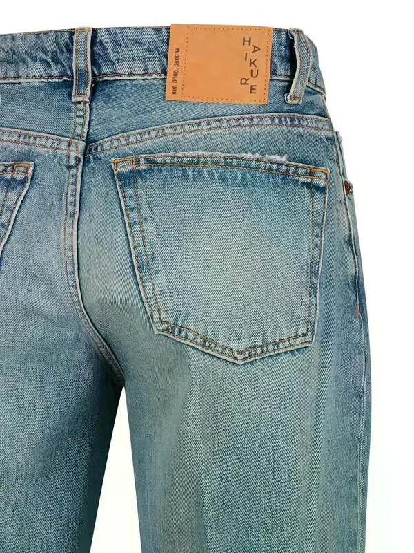 Destin Farrah Bell-bottom Jeans