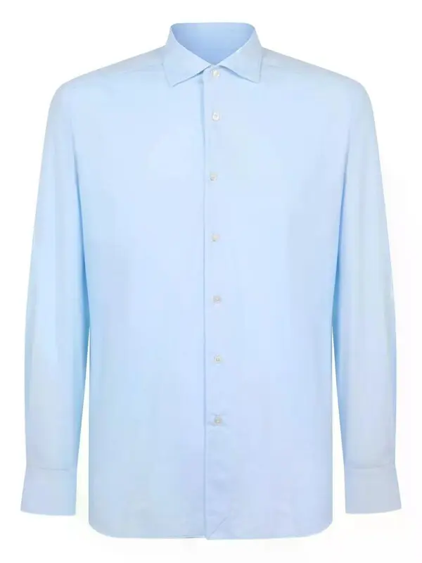SLOWEAR Cotton Shirt