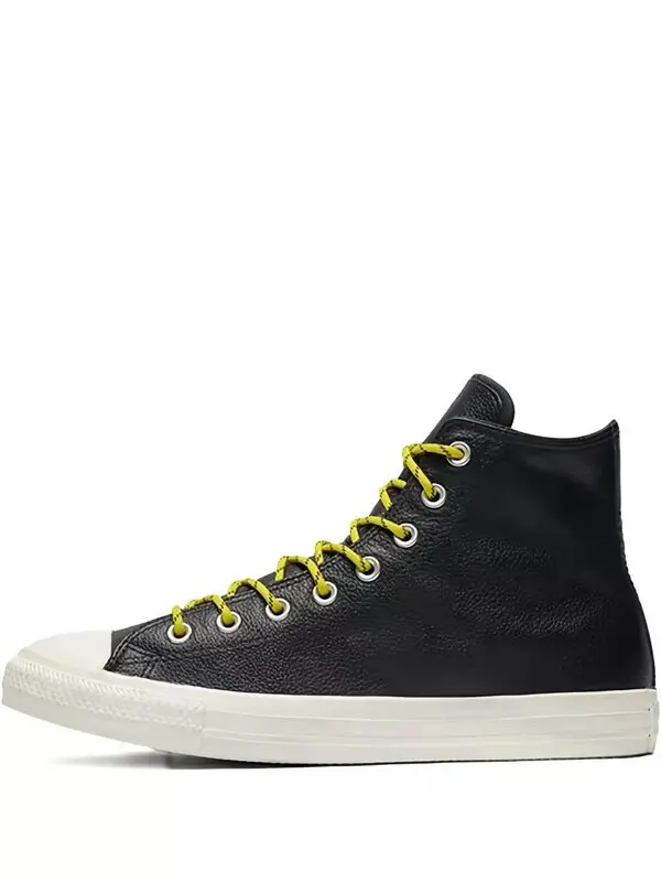 CONVERSE Chuck Taylor All Star High-top Sneakers - Black