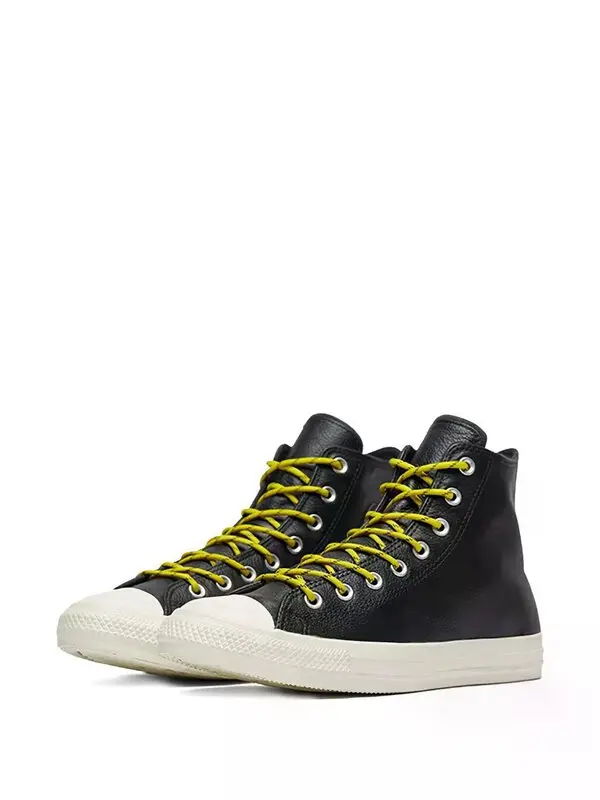 CONVERSE Chuck Taylor All Star High-top Sneakers - Black