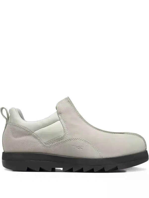REEBOK Beatnik Moc Modern Sneakers - Neutrals