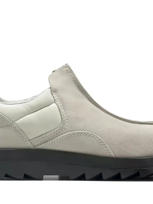 REEBOK Beatnik Moc Modern Sneakers - Neutrals